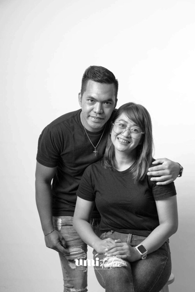 Rex Jordan and Maria Kristella are Getting Married! - You Are Invited